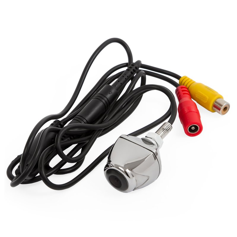 Universal Car Rear View Camera GT-S636 - Car Solutions