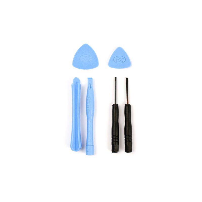 Toolkit for Repairing Mobile Devices compatible with Apple iPhone 2G ...