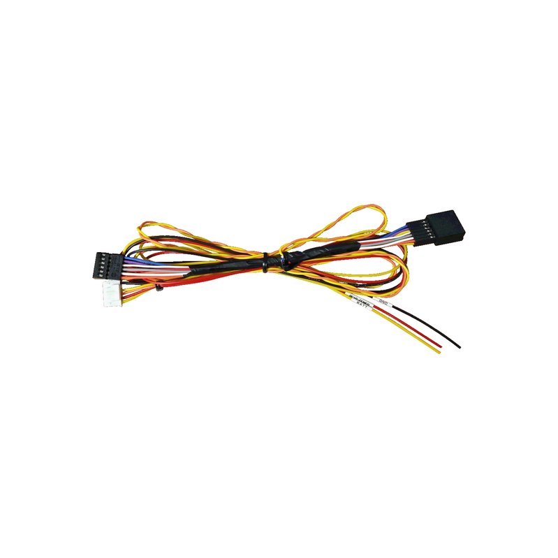 Power Cable for Camera Connection Adapter for Mercedes-Benz with NTG 5. ...
