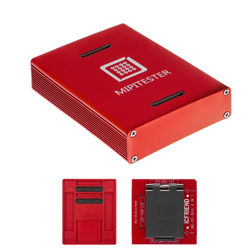 MiPi NB-Pro - GsmServer