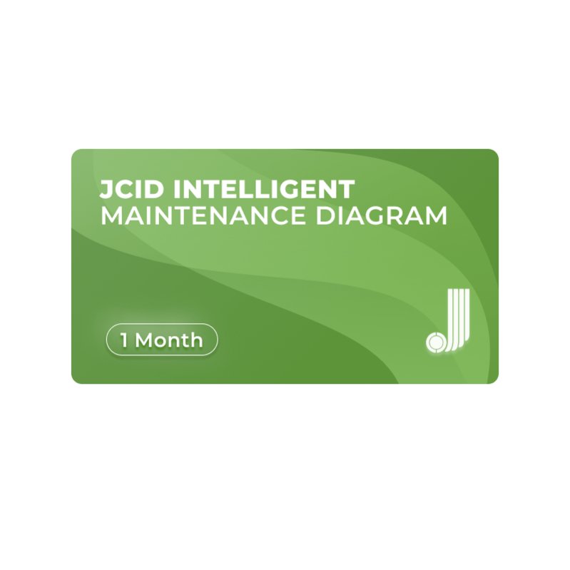 JCID Intelligent Maintenance Diagram (1 mes) - GsmServer JCID Intelligent Maintenance Diagram (1 mes) - GsmServer