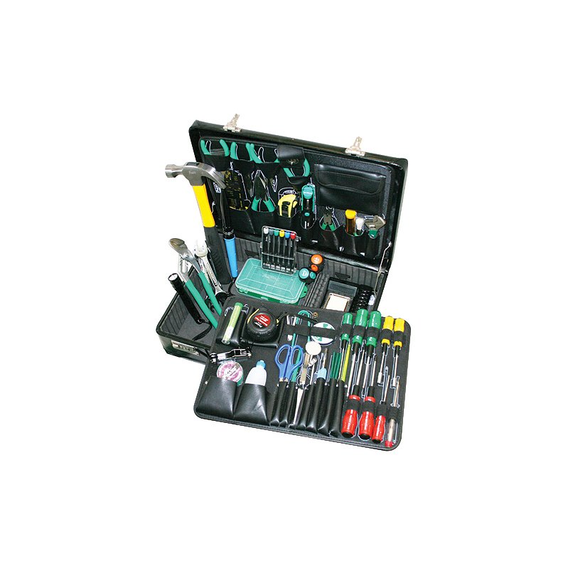 Professional Tool Kit Pro'sKit 1PK-700NB - ToolBoom